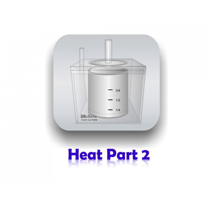Heat Part 2 : Heat Conduction - Lessons